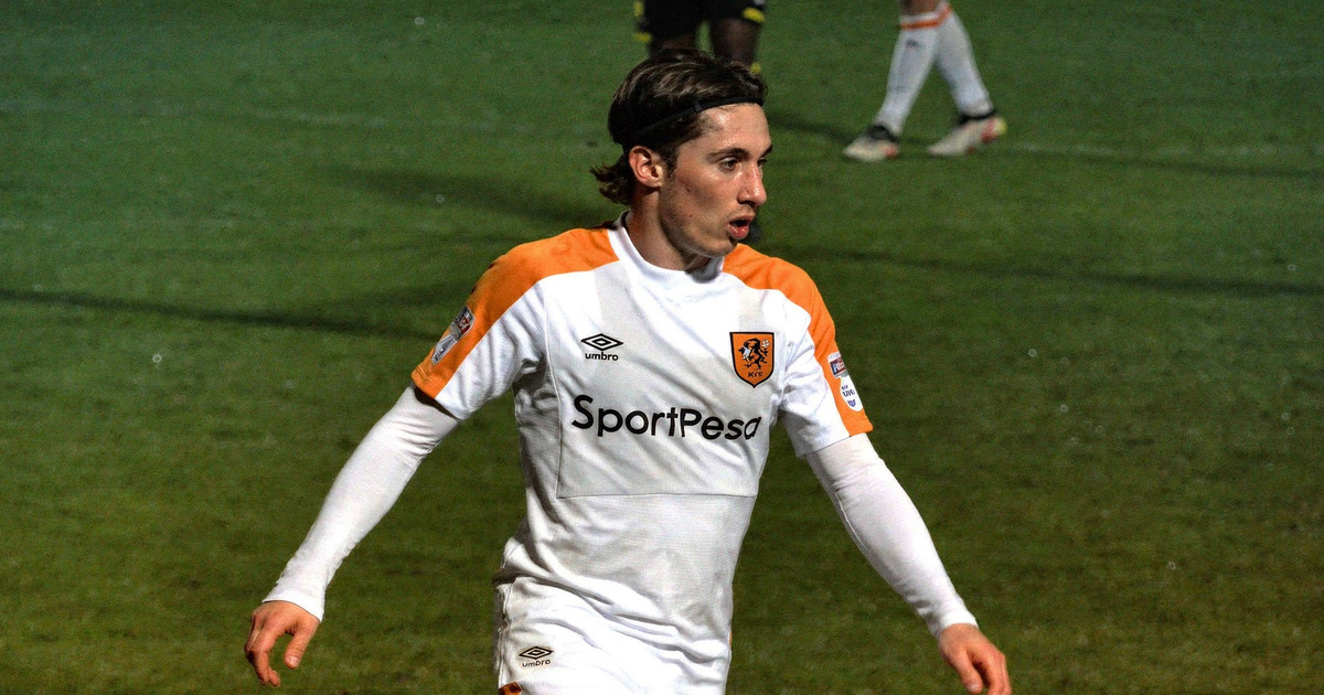 Liverpool Eye Harry Wilson Return as Contract Winds Down