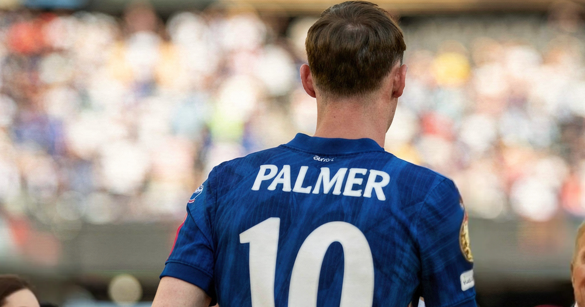 Cole Palmer Open to United Move Amid Chelsea Home Sickness