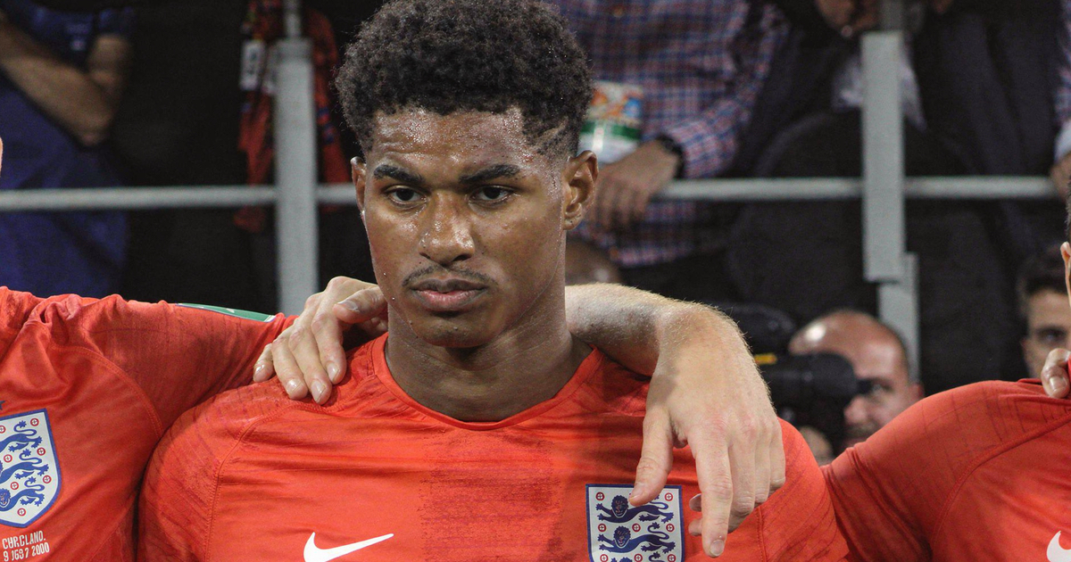Marcus Rashford Dilemma Defines Man Utd Strategy